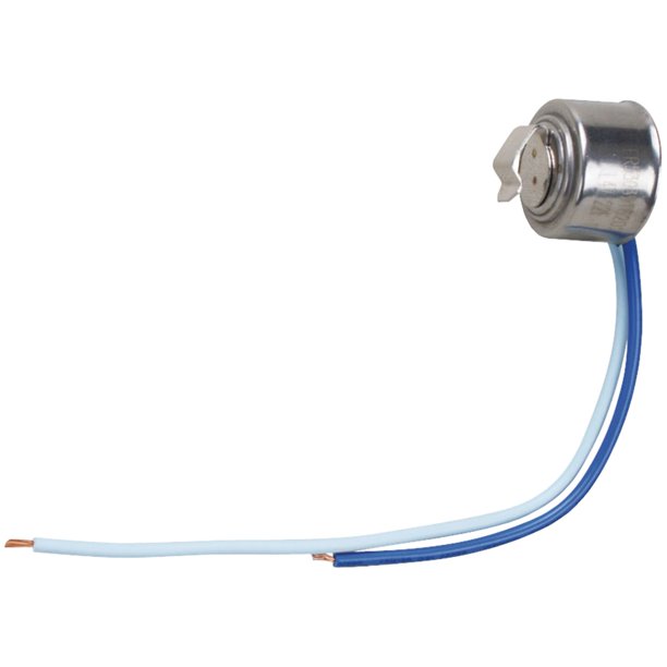ERP 5303918202 Refrigerator Defrost Thermostat (Frigidaire 5303918202 ...