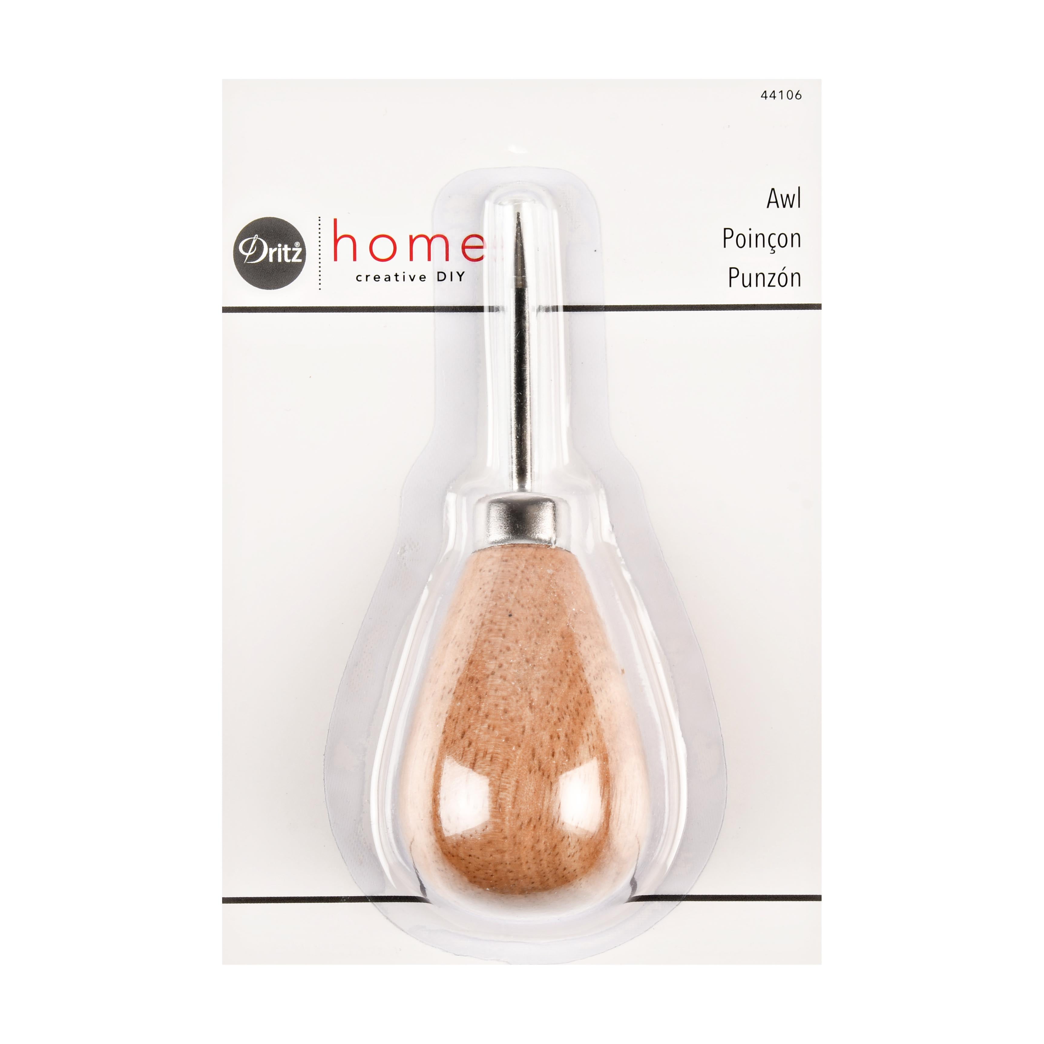 Dritz Awl, 1 Each - Walmart.com - Walmart.com