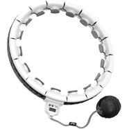 "36"" Standard Hula Hoops, Bulk Exercise Set Pack for Kids, 12-Pack ...