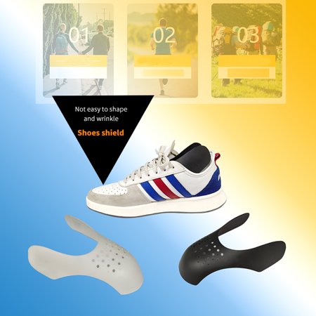 Shoe Shield Ball Shoe Head Stretcher Sneaker Anti Crease stretcher shoe ...