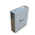 Gomadic High Capacity Rechargeable External Battery Pack suitable for ...