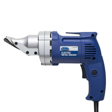 Genesis 4.0 Amp Electric Metal Shear - Walmart.com