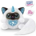 Rainbocorns Kittycorn Surprise Ragdoll Mystery Egg Plush (Over 10 Kitty ...