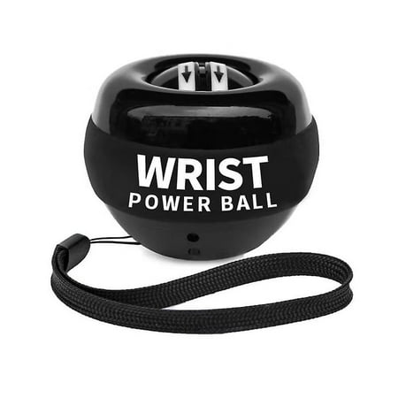 Wrist Ball Centrifugal Ball Portable Training Fitness | Walmart Canada