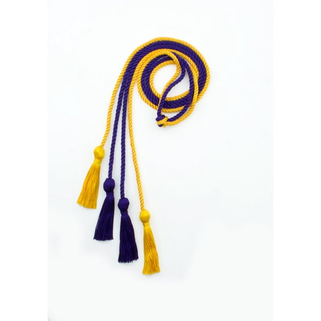 Tassel Depot - Omega Psi Phi Graduation Cords - Walmart.com