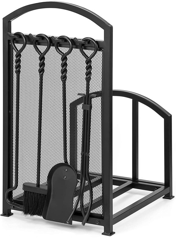 Firewood Racks in Fire Pit Accessories - Walmart.com