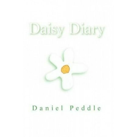 Daisy Diary | Walmart Canada