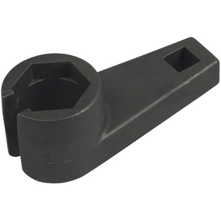 OTC 4673-7 7/8" (22mm) Low Profile Off-Set Oxygen Sensor Socket ...