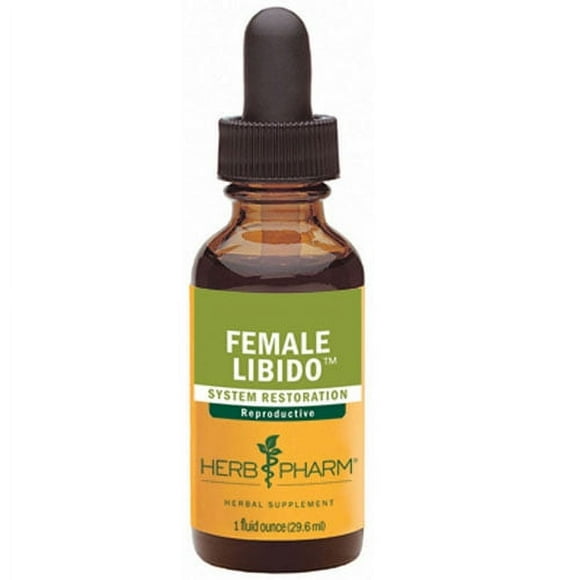 Female Libido Enhancer