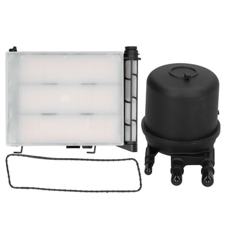 Diesel Fuel Filter Diesel Filter Replacement Fd4624 Hc3z9n184c ...