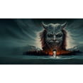 Black Phone 2 (2025) - Horror, Thriller - Walmart.com
