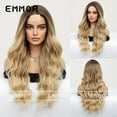 Amazon Cross-Border Hot-Selling Forehead Lace Multi-Color Middle Part ...