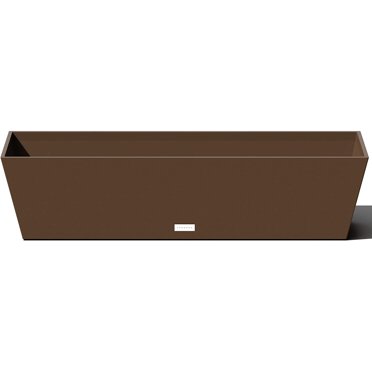 Nantucket 4FT Window Box - Graphite Grey - Walmart.com