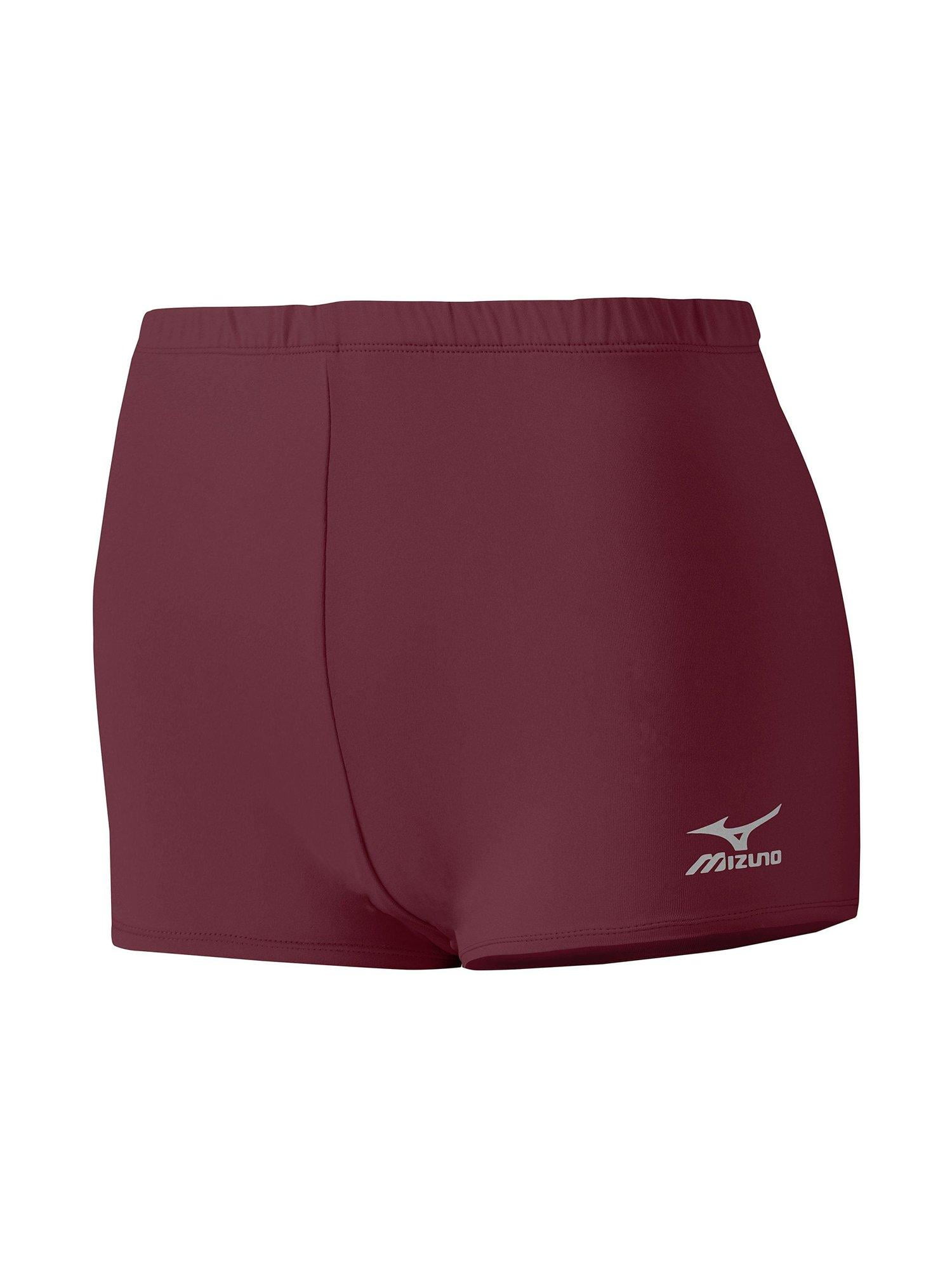 Mizuno - Mizuno Womens - Low Rider Short - 440545 - Walmart.com ...