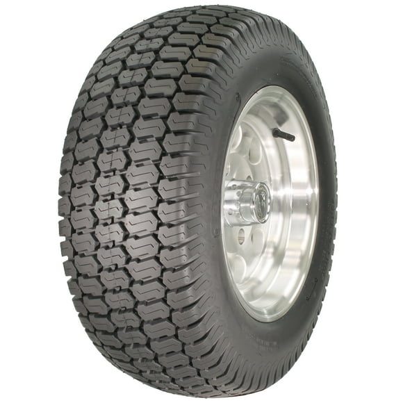 20x10 8 Tires