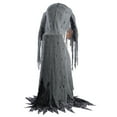 Seasonal Visions 7 ft. Jack Stalker Outdoor Yard Giant Pumpkin ...