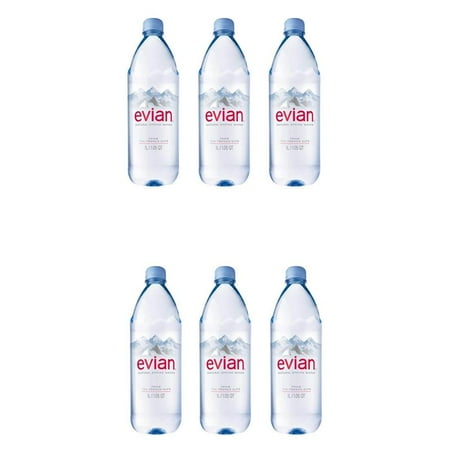 Buy Bottled Water Near Me at Low Prices: Jugs & Cases | Walmart Canada