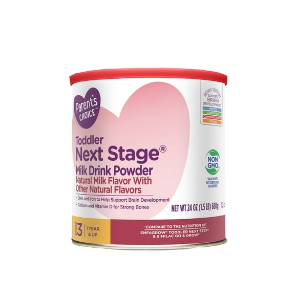 Toddler Formula - Walmart.com