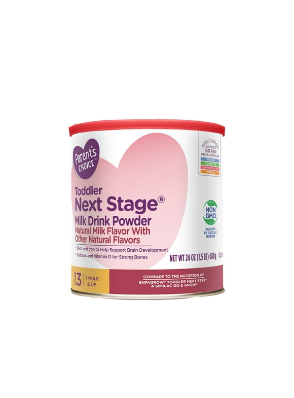 Toddler Formula in Baby Drinks - Walmart.com