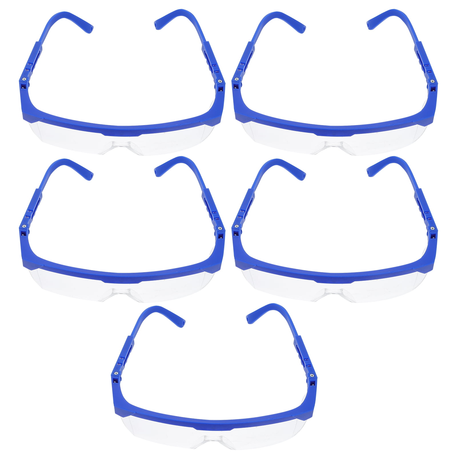 Click here for Har Adhesive 5pcs Kids Shooting Goggles Anti-Fog P... prices