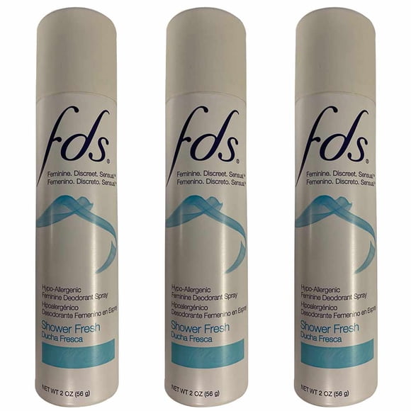 FDS