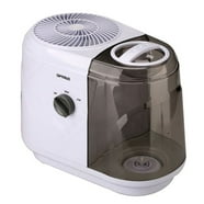 Holmes Ultrasonic Humidifier with Variable Mist Control - Walmart.com