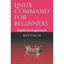 Easy Linux Commands : Working Examples Of Linux Command Syntax - Walmart.com