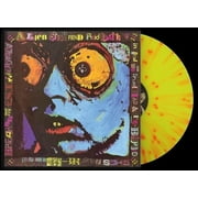 Acid Bath Vinyl