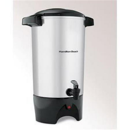 Hamilton Beach 42-Cup Coffee Urn - 40515 | Walmart Canada