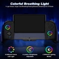 Controllers Compatible with / OLED, One- Joypad Controller Replacement ...