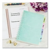"Ultra Tabs Repositionable Tabs, Margin Tabs: 2.5"" x 1"", 1/5-Cut ...