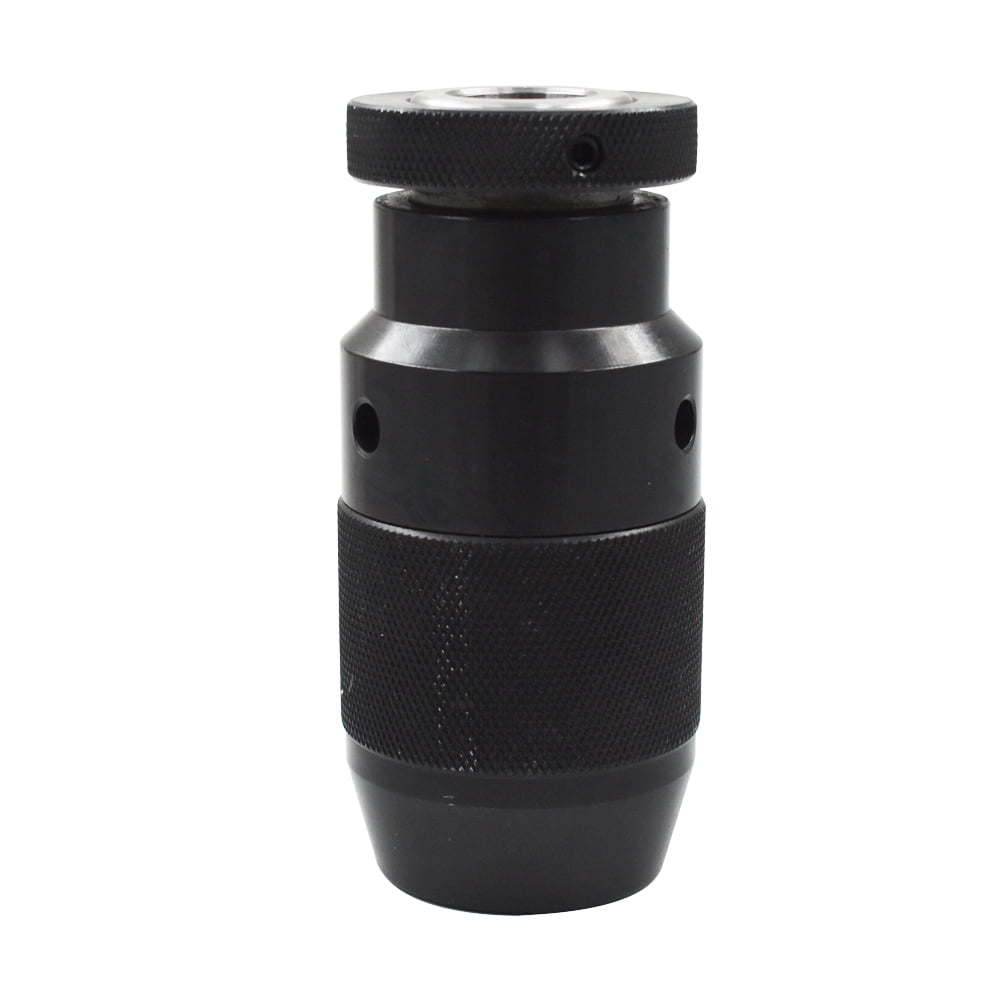 EPOTOOR #3 Jacobs Taper 3JT 3/16-3/4" Pro-Series Keyless Drill Chuck ...