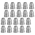 LULULION Metal Wedge for Woodworking Tools Carpenters 20pcs - Walmart.com