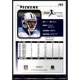 Carl Pickens #203 2001 Score Trump - Walmart.com