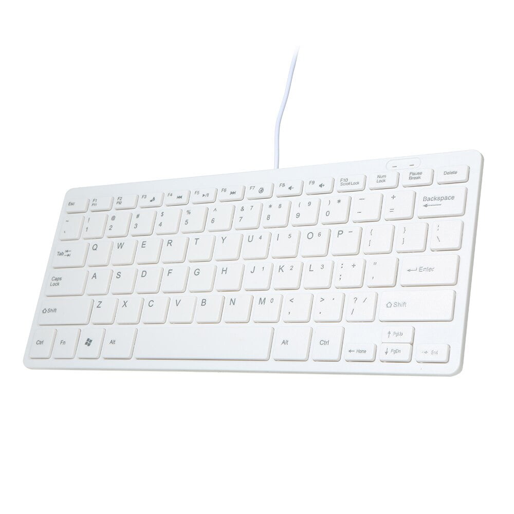 Click here for Unbranded Usb Mini Keyboard With Chocolate Buttons... prices