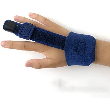 Finger Extension Splint - Finger Orthotics for Knuckle Immobilization ...