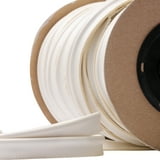 Welt Piping Marine Vinyl Upholstery Trim Bone White By 5 Yards Boat ...