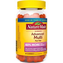 HABIT Women’s Multivitamin, Supports Health & Wellness, Vitamins A-E ...