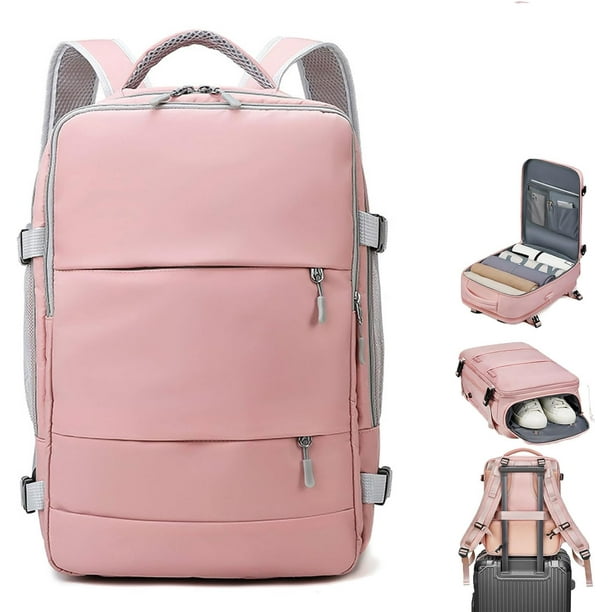 Mochila de Viaje Liwave, Liwave 38l, Mochila Liwave 38l, Mochila Liwave ...