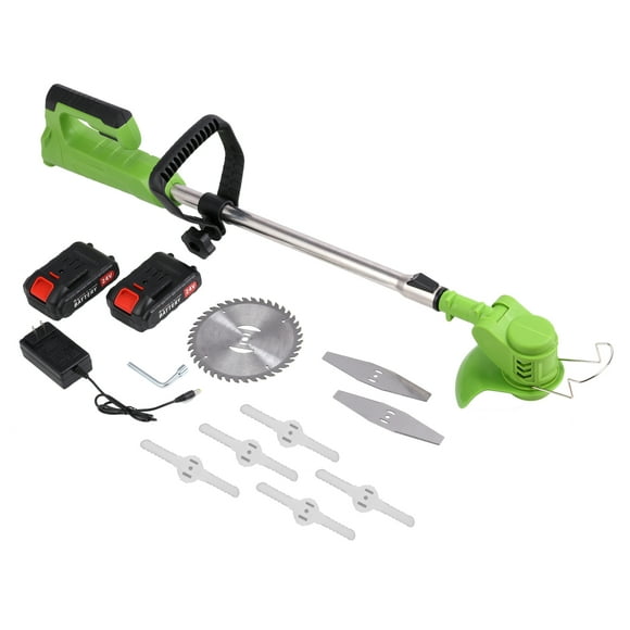 Mini Weed Wacker