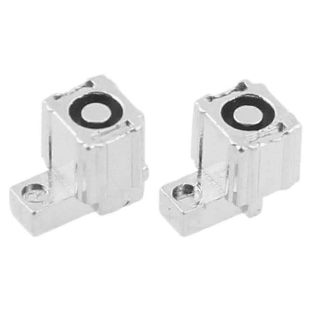 Right Left Controller Lock Buttons Buckles Spring Screwdriver Buckle ...