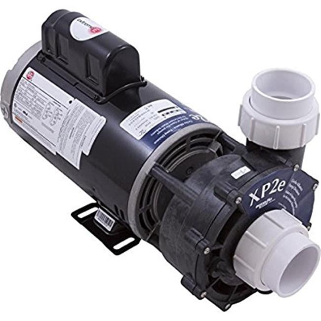 Gecko Alliance 5 HP Flomaster Xp2E Series Pump - Walmart.com