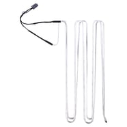 Frigidaire 242094802 Defrost Heater Assembly - Walmart.com