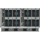 Cisco UCS 5108 Blade Server Chassis - rack-mountable - 6U - up to 8 ...