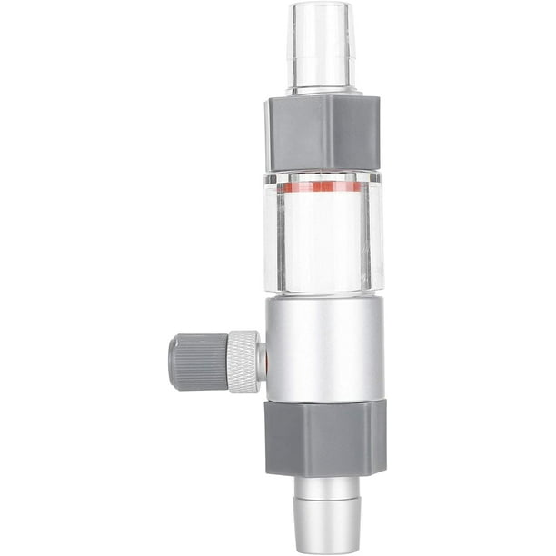 Aquarium Atomizer, Outer Tank CO2 Atomizer Inline CO2 Diffuser for ...