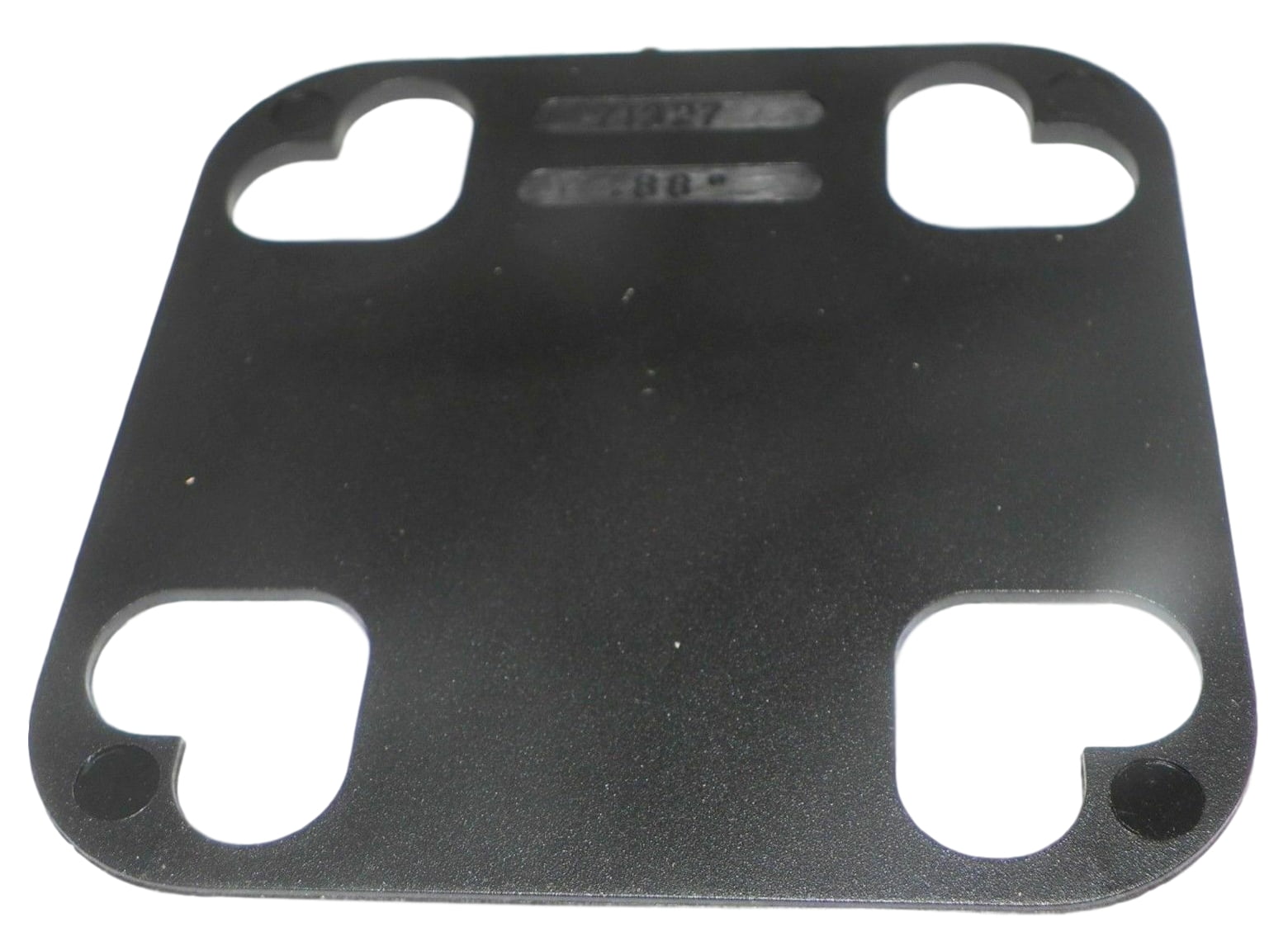 Specialty Products 71327 Alignment Camber/Toe Shim (7/8Â°) Camber Or ...