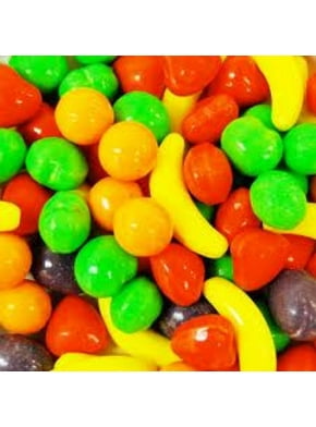Runts candy in Fruit Flavored & Sour Candy - Walmart.com