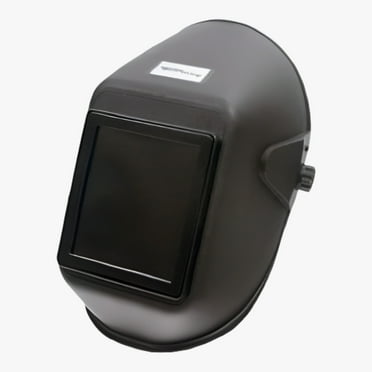 Forney Industries Bandit III Welding Helmet, Lift Front, Number 10, 4-1 ...