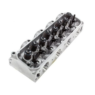 Edelbrock Single Ford FE 76cc 427 Head Comp - Walmart.com