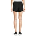 Athletic Works Women's Core Running Shorts - Walmart.com